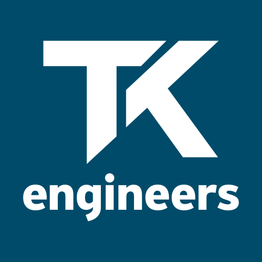 Αρχική - TK Engineers